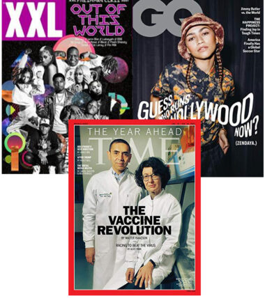 Order Magazines for Inmates - Inmate Magazine Subscriptions